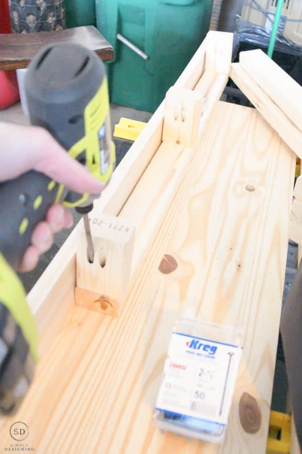 DIY Floating Shelves - How to Measure, Cut, and Install