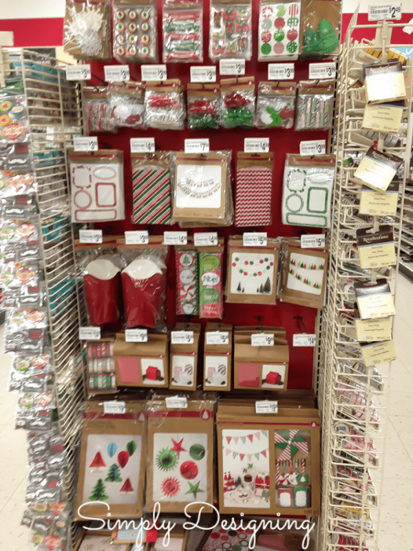 Simple Gift Packaging | Simply Designing with Ashley