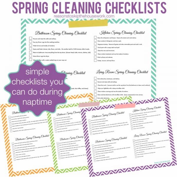15 FREE Spring Printables | Simply Designing with Ashley