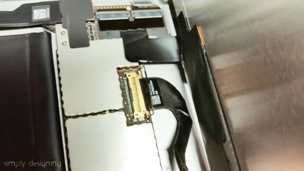 Fix a Broken iPad Screen for under $20 right now | Simply Designing ...