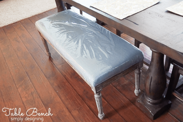 Kitchen Make-Over | Simply Designing with Ashley