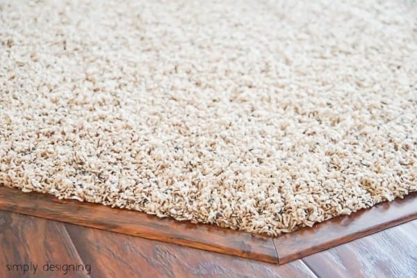 New Carpet :: The Big Reveal | Simply Designing with Ashley