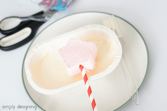 Star Marshmallow Pops | Simply Designing with Ashley