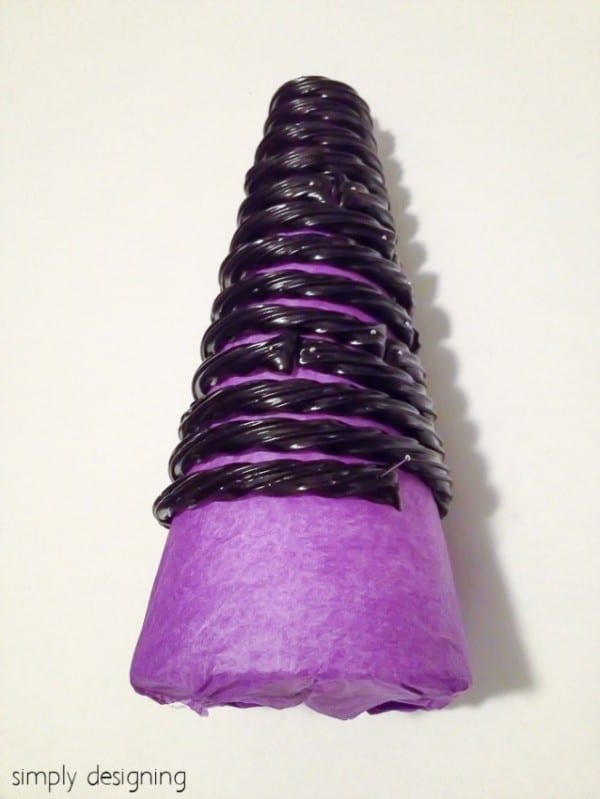 Monster Topiaries | Simply Designing with Ashley