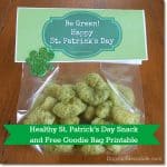 St. Patrick's Day Printables | Simply Designing with Ashley