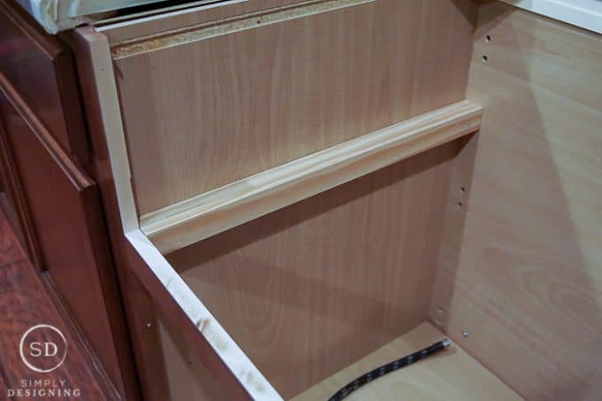 Kitchen Makeover: How to Install and Backsplash, Sink, and Cabinet