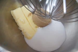 Sugar Cream Pie Cookies | a cookie inspired by the famous Indiana ...