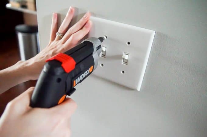 3 Reasons New Light Switches Make Your Life Better | Simply Designing ...