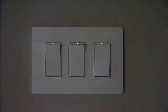 3 Reasons New Light Switches Make Your Life Better | Simply Designing ...