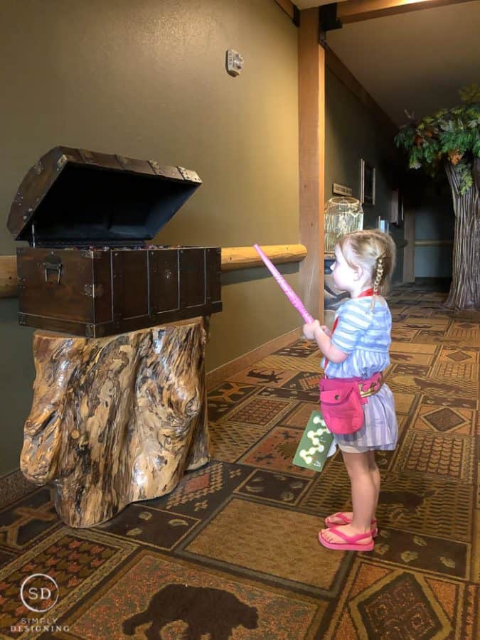 10 Tips for Visiting Great Wolf Lodge | Simply Designing with Ashley