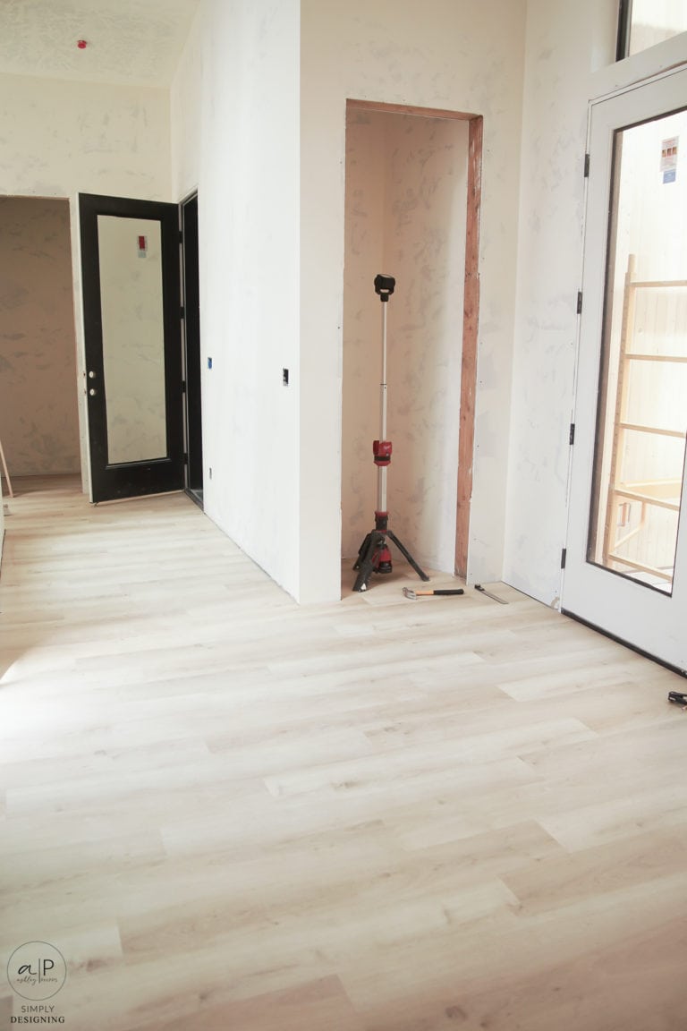 How to Install LVP Flooring and Why it is my FAVORITE Flooring for ...